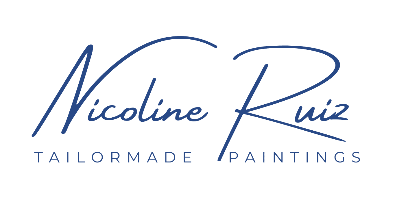 ABOUT | Nicoline Ruiz